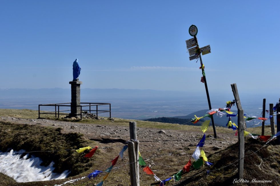 Le Petit Ballon par le Hilsen | LaPtiteAlsacienne